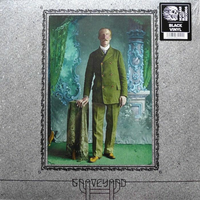 GRAVEYARD - 6 Vinyl at Juno Records.
