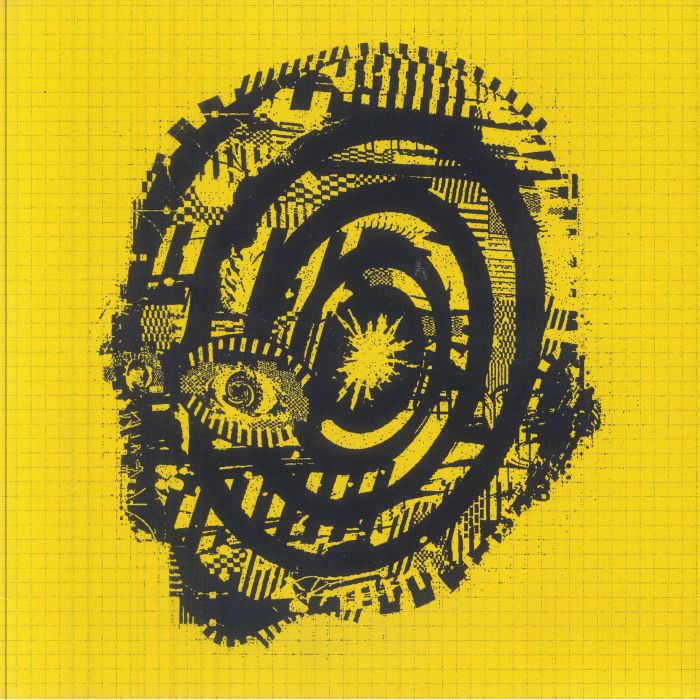 HOT FACE - Automated Response Vinyl at Juno Records.