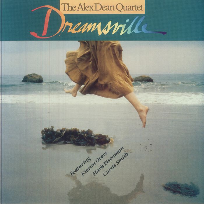 ALEX DEAN QUARTET - Dreamsville Vinyl at Juno Records.