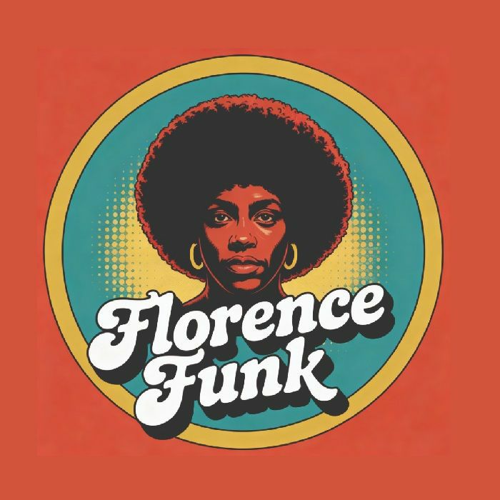 FLORENCE - FUNK 012 Vinyl at Juno Records.