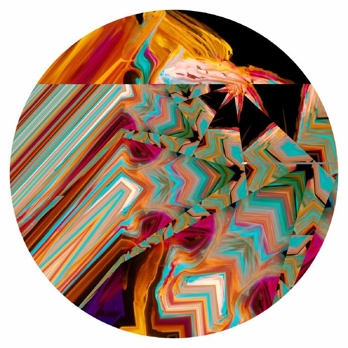 Anil ANAS - CS 053 Vinyl at Juno Records.