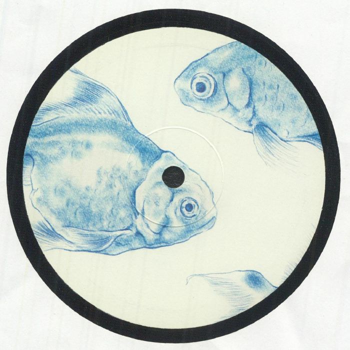 Camilo GIL/ONE+1 - Ninjazzy EP Vinyl at Juno Records.