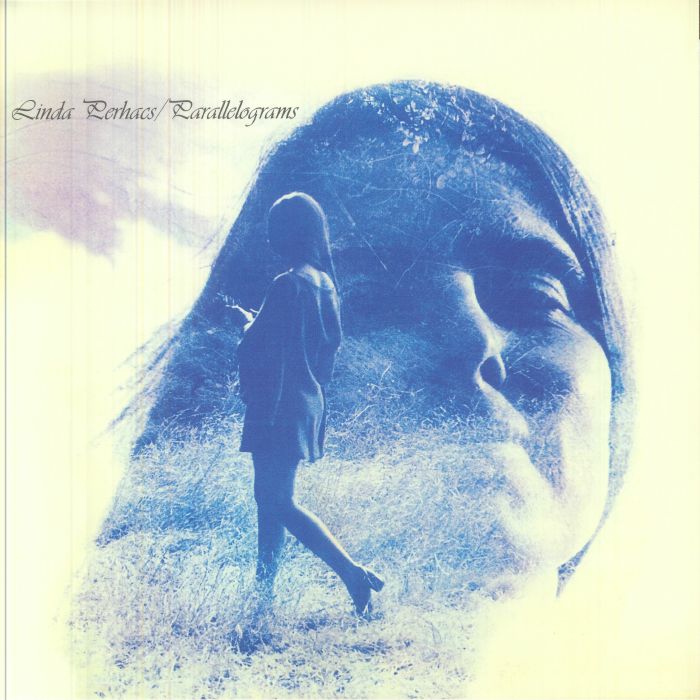 Linda PERHACS - Parallelograms (Deluxe Edition) Vinyl at Juno Records.
