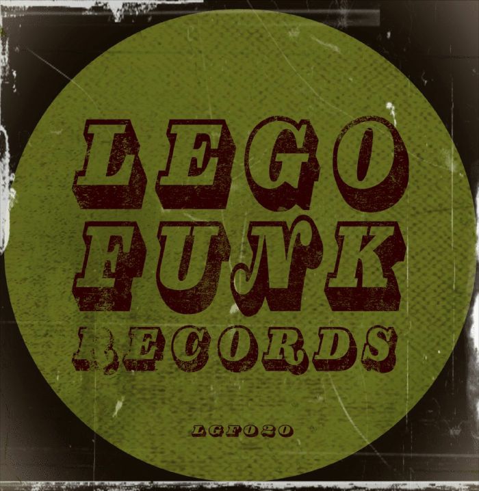 DA LUKAS - Re Disco Vol 1 Vinyl at Juno Records.