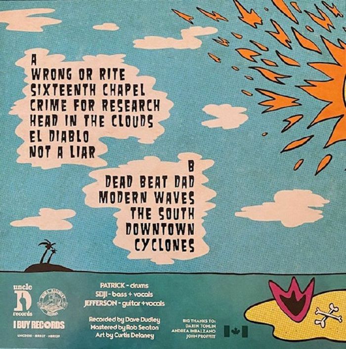 SUNSHINE OVERLOAD - Sunshine Overload Vinyl at Juno Records.