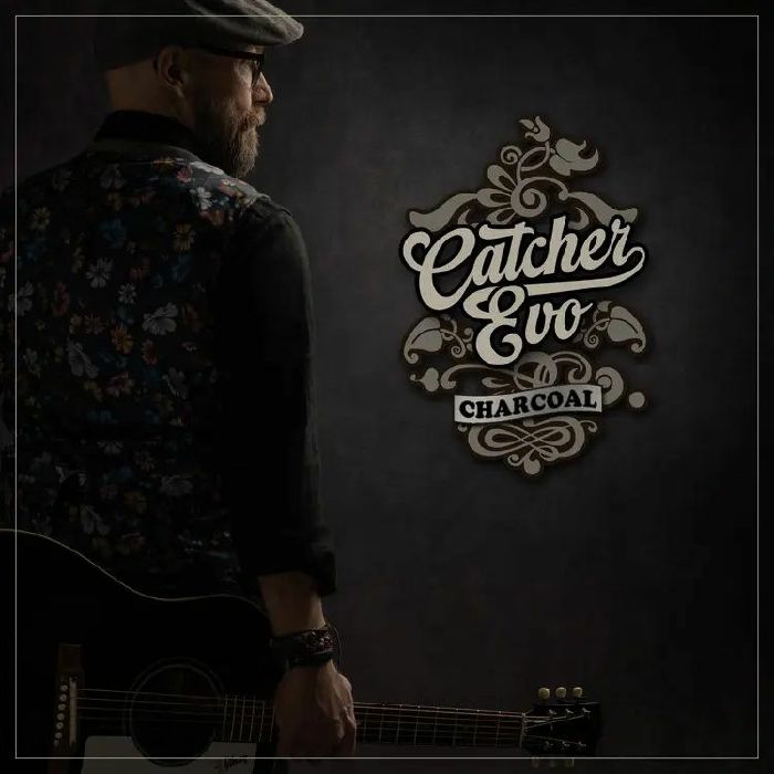 CATCHER EVO - Charcoal CD at Juno Records.
