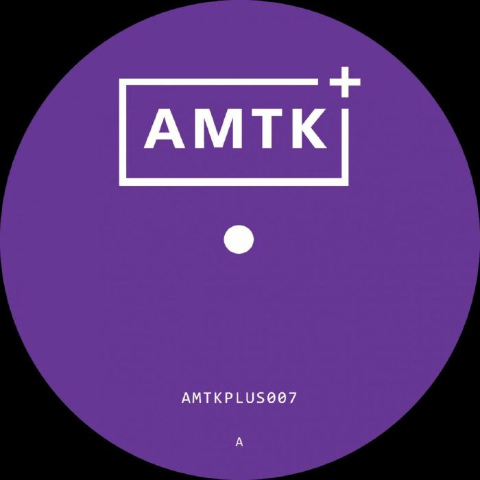 DHAEUR/BESTE HIRA - AMTK 007 Vinyl at Juno Records.