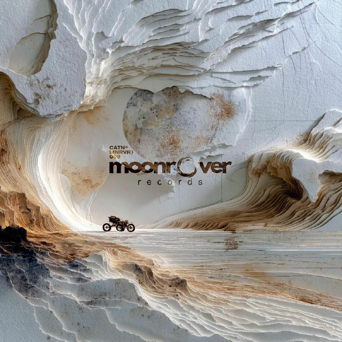 PRT STACHO - Echosphere Vinyl at Juno Records.