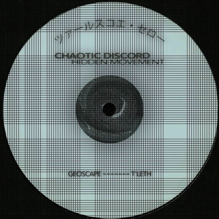 CHAOTIC DISCORD - Hidden Movement Vinyl at Juno Records.