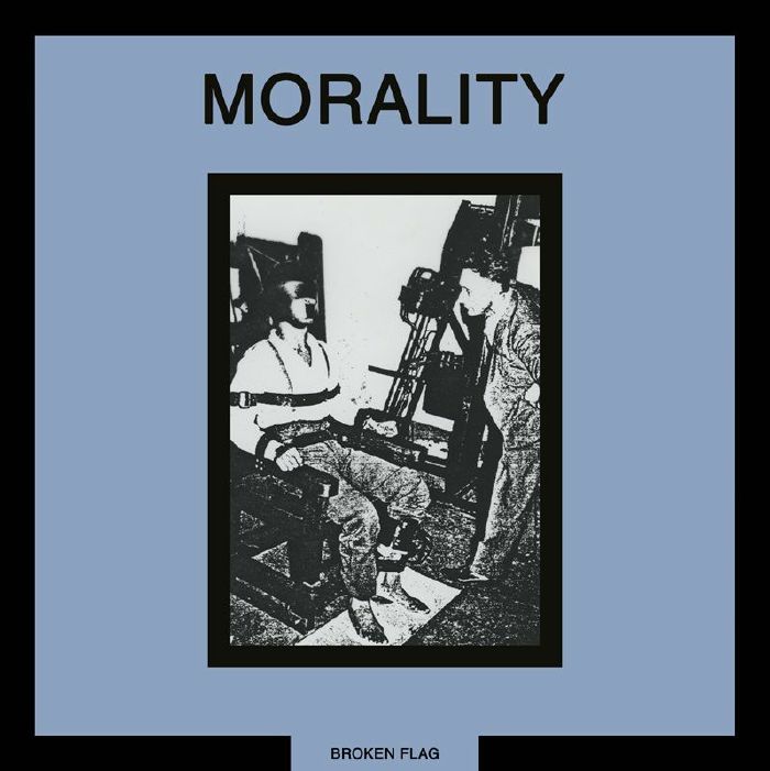 VARIOUS - Morality: A Broken Flag Compilation CD at Juno Records.