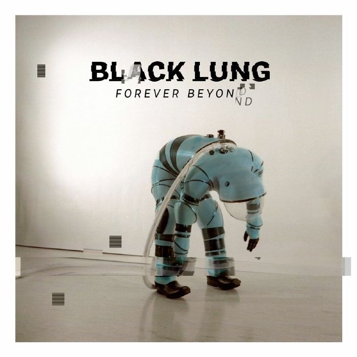 BLACK LUNG - Forever Beyond Vinyl at Juno Records.