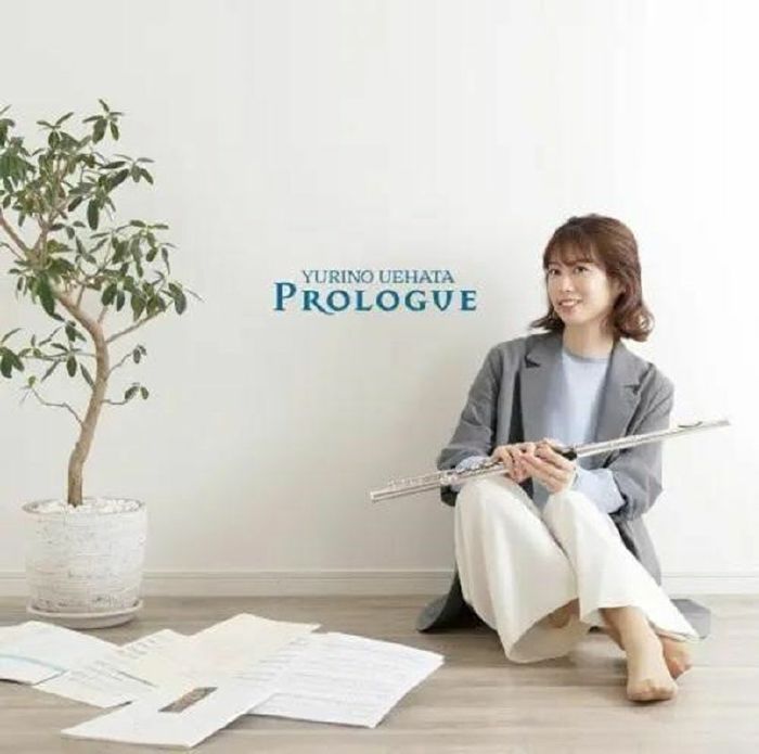 Yurino UEHATA - Prologue CD at Juno Records.