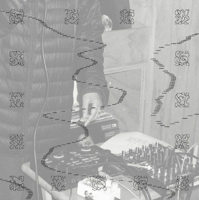 Jerod S RIVERA/CAT LAUIGAN - Seamstress Clock remixes Vinyl at Juno ...