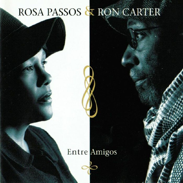 Rosa PASSOS/RON CARTER - Entre Amigos Vinyl at Juno Records.