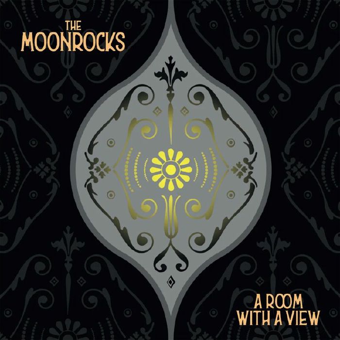 The MOONROCKS - A Room With A View Vinyl at Juno Records.