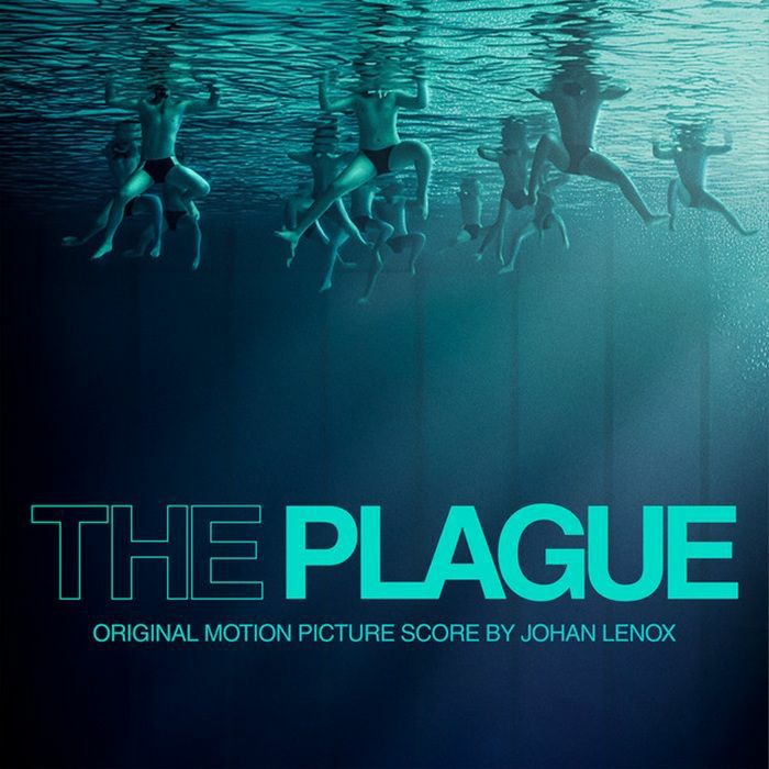 Johan LENOX - The Plague (Soundtrack) Vinyl at Juno Records.