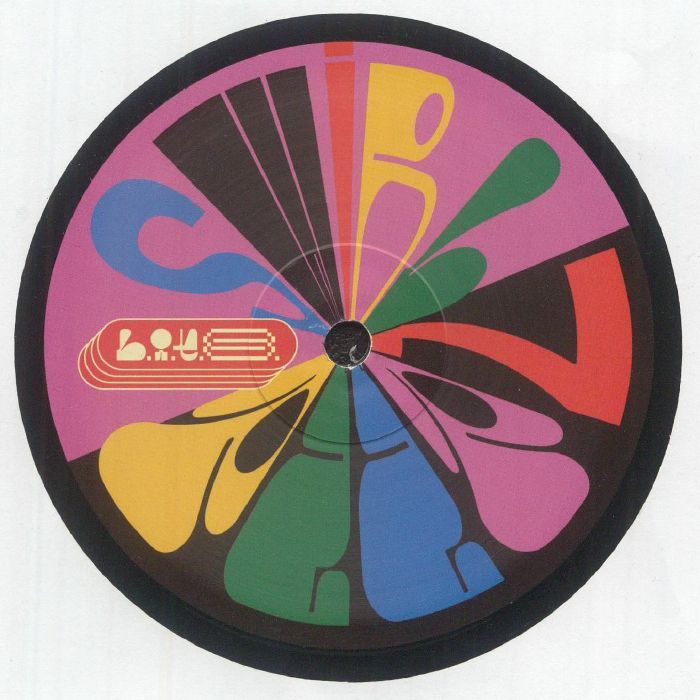 SWIRL PEEPZ - Party Tricks Vinyl at Juno Records.