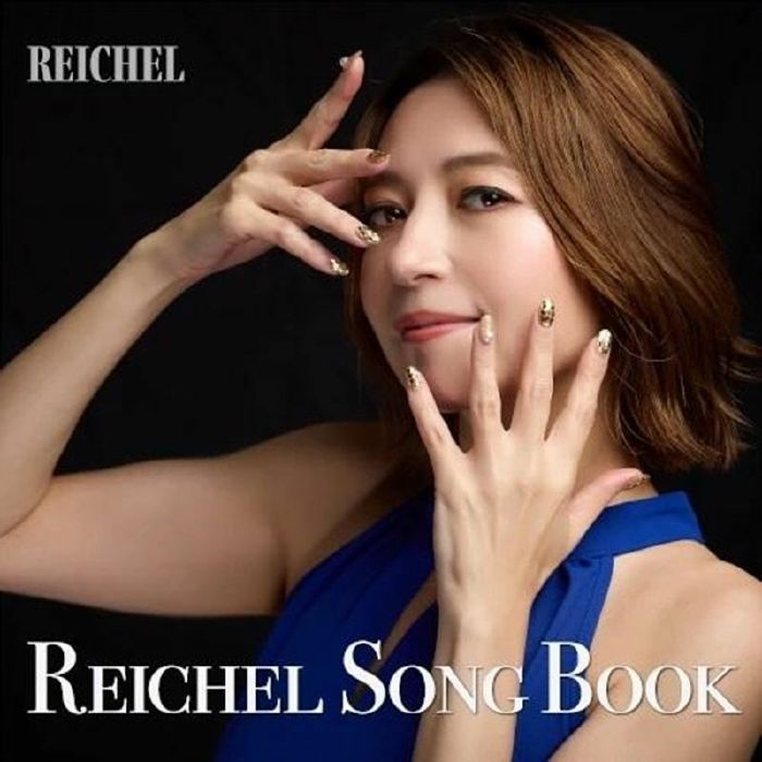 REICHEL - Reichel Song Book CD at Juno Records.