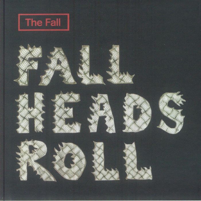 The FALL - Fall Heads Roll CD at Juno Records.