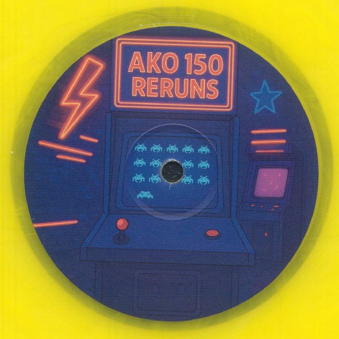 STRETCH & TEK 9 - Be Good To Me Vinyl at Juno Records.