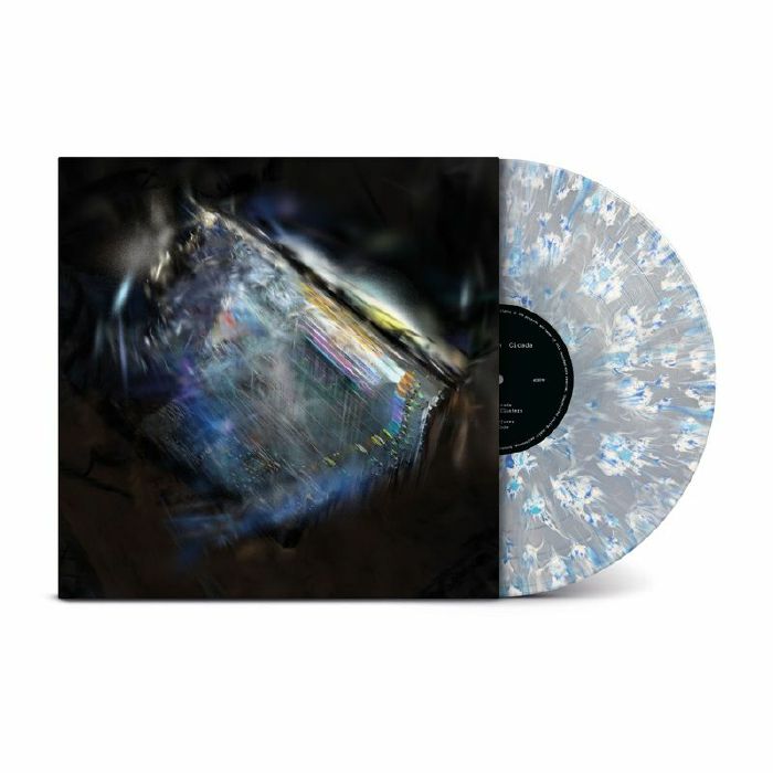 Rob CLOUTH - Cicada Vinyl at Juno Records.