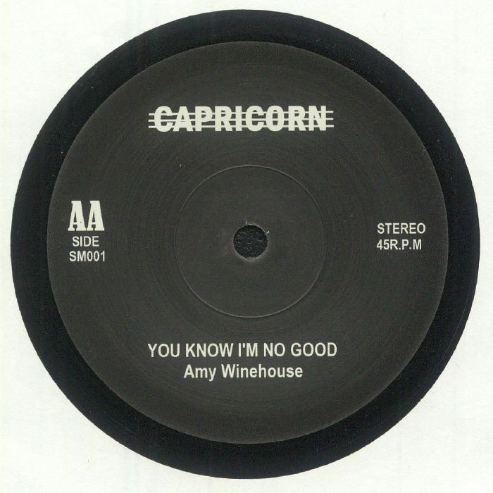 Amy WINEHOUSE - Just Friends/You Know I'm No Good Vinyl at Juno Records.