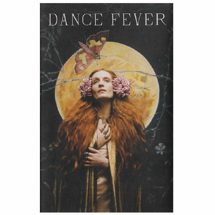 FLORENCE & THE MACHINE - Dance Fever Vinyl at Juno Records.