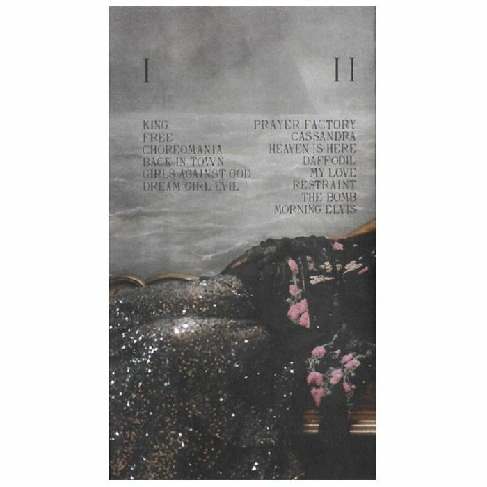 FLORENCE & THE MACHINE - Dance Fever Vinyl at Juno Records.