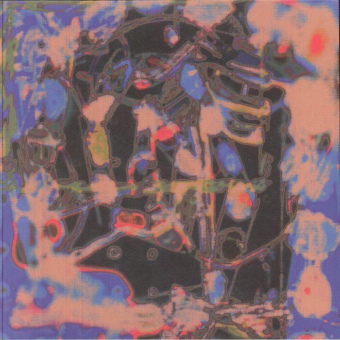MAX IN THE WORLD/KROBA - Structures Of Feeling 1 EP Vinyl at Juno Records.