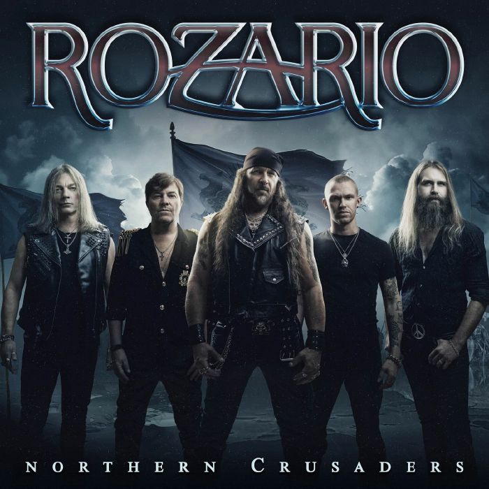 ROZARIO - Northern Crusaders Vinyl at Juno Records.