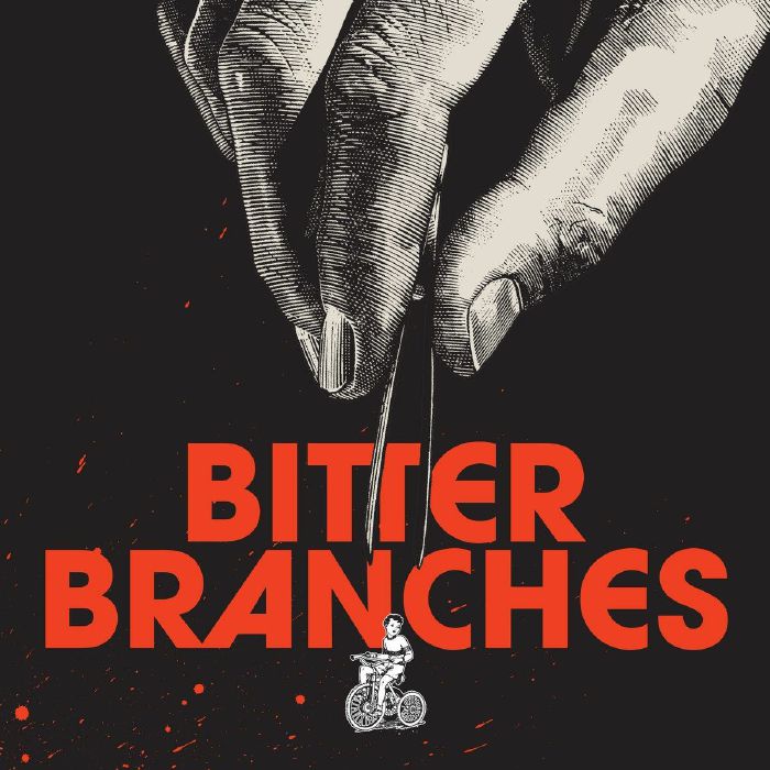 BITTER BRANCHES - Let's Give The Land Back To The Animals Vinyl at Juno ...