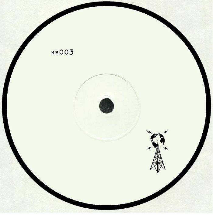 RADIO MUNDO - Radio Mundo 003 Vinyl at Juno Records.