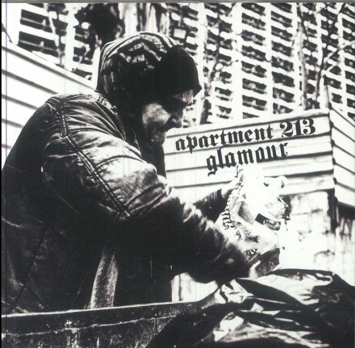 APARTMENT 213 - Glamour Vinyl at Juno Records.