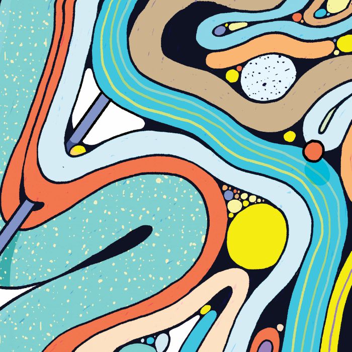 VARIOUS - Musubi Vinyl at Juno Records.