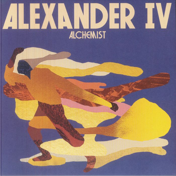 ALEXANDER IV - Alchemist Vinyl at Juno Records.