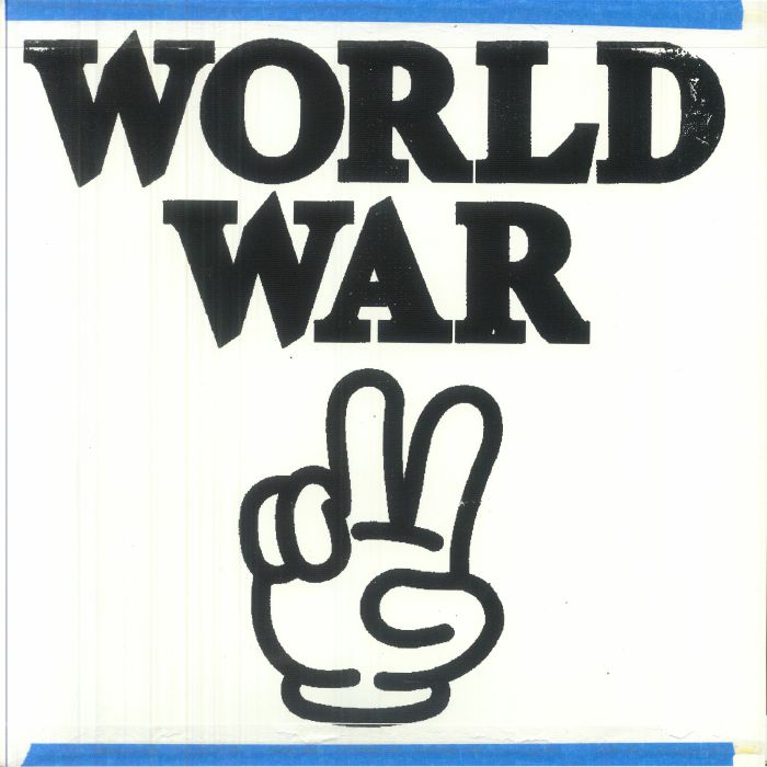BOROKOV BOROKOV - World War Too Vinyl at Juno Records.