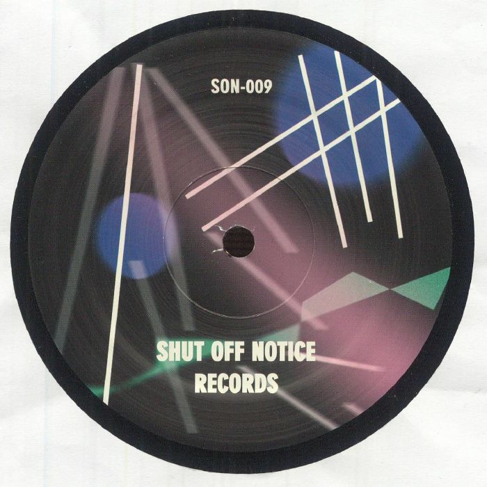 Dominic COSTELLO - The Kandinski Issu Vinyl at Juno Records.