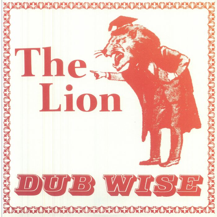 LLOYDIE SLIM PRODUCTION - The Lion Dubwise Vinyl at Juno Records.