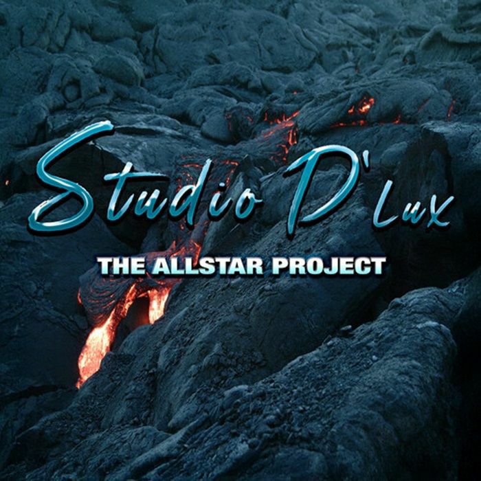 STUDIO D'LUX - The Allstar Project CD at Juno Records.