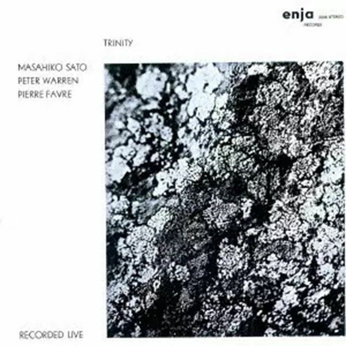 Masahiko SATO - Trinity (reissue) CD at Juno Records.