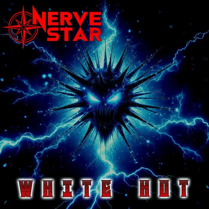 NERVE STAR - White Hot Vinyl at Juno Records.