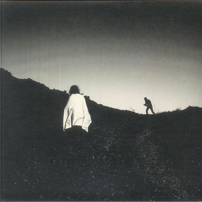 Nicolas REMONDINO - Hieratico Vinyl at Juno Records.