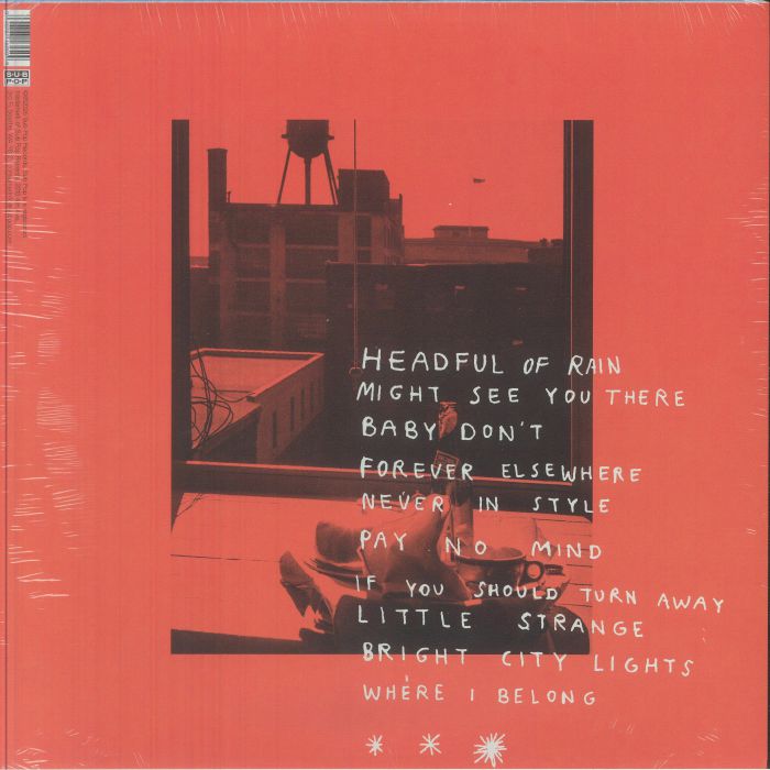WEIRD NIGHTMARE - Hoopla (Loser Edition) Vinyl at Juno Records.