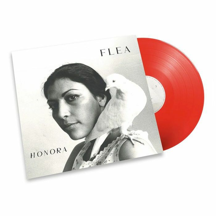FLEA - Honora Vinyl at Juno Records.