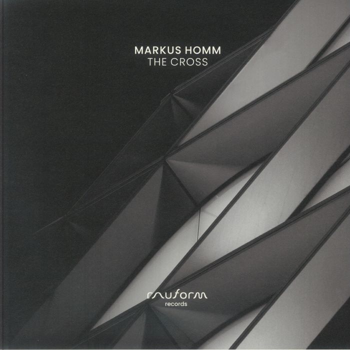 Markus HOMM - The Cross Vinyl at Juno Records.