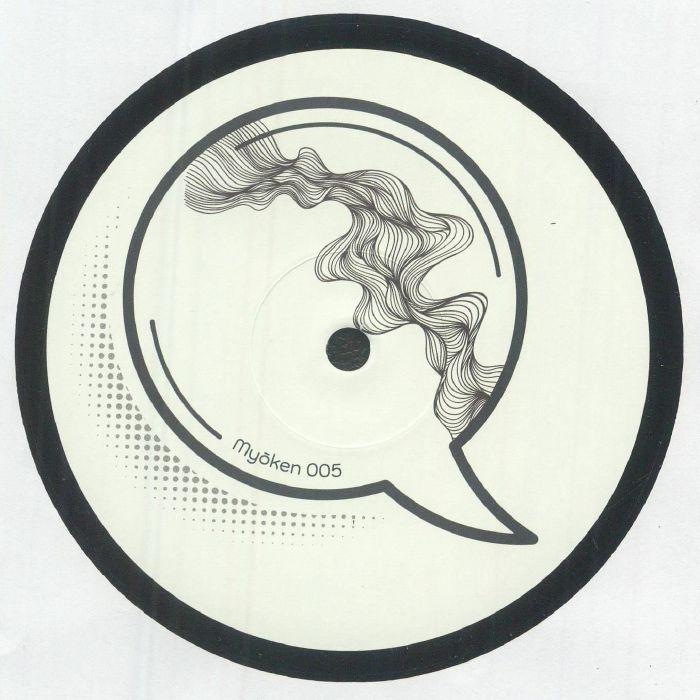 MYOKEN - MYOKEN 005 Vinyl at Juno Records.