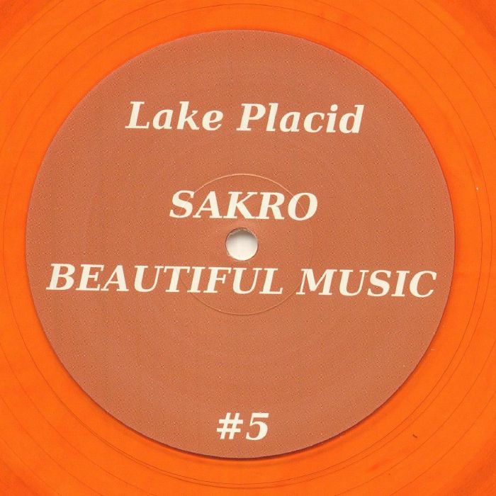 SAKRO - Beautiful Music Vinyl at Juno Records.