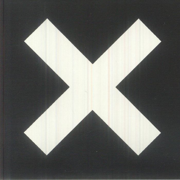 The XX - XX CD at Juno Records.
