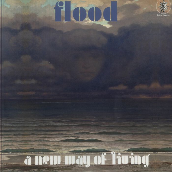 FLOOD - A New Way Of Living Vinyl at Juno Records.