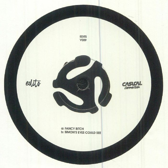 CASUAL CONNECTION - Edits Vol 9 Vinyl at Juno Records.